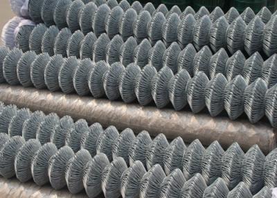 China Chain Link Fence for sale
