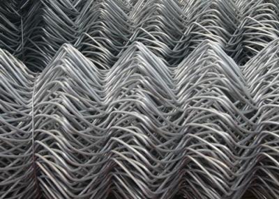 China Chain Link Fence for sale
