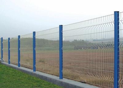 China Euro Fence for sale