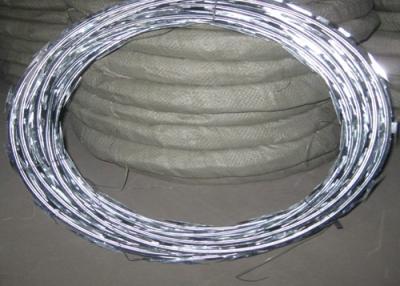 China Razor Barbed Wire for sale