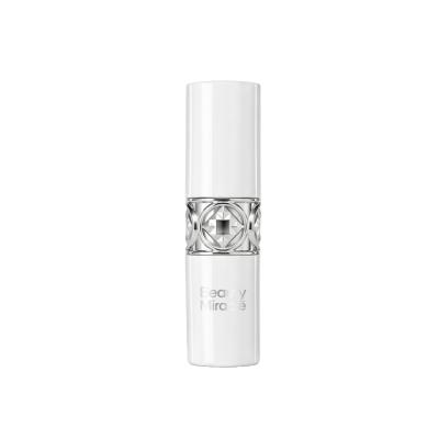 China Custom-made Wholesale 24-color Solid Lipstick in Black Tube Waterproof Vegan Non-fading Matte Lipstick for sale