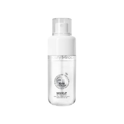 China Makeup Setting Spray Long-Lasting Moisturizing Fixing Spray Hydration Oil Control - Matte Finish  Organic Vegan Makeup Artist for sale