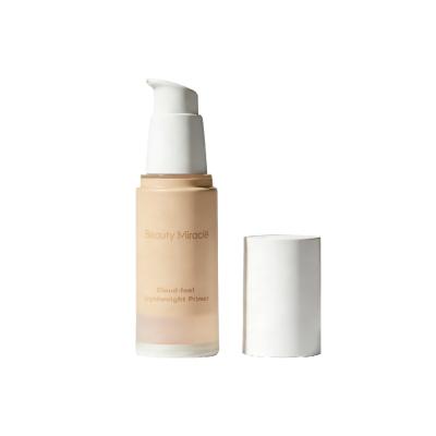 China High-quality Gel Moisturizing Facial Primer to Create a Firming Makeup Look a Primer with Lightweight Texture Enhances Beauty for sale