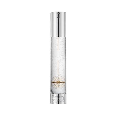 China Customized Private Logo Foundation Pore Primer with Silicone Matte Waterproof Luminous Makeup Full Coverage Mineral Moisturizer for sale