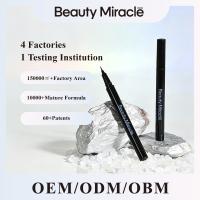 Quality Ultra-Fine Waterproof Liquid Eyeliner for sale