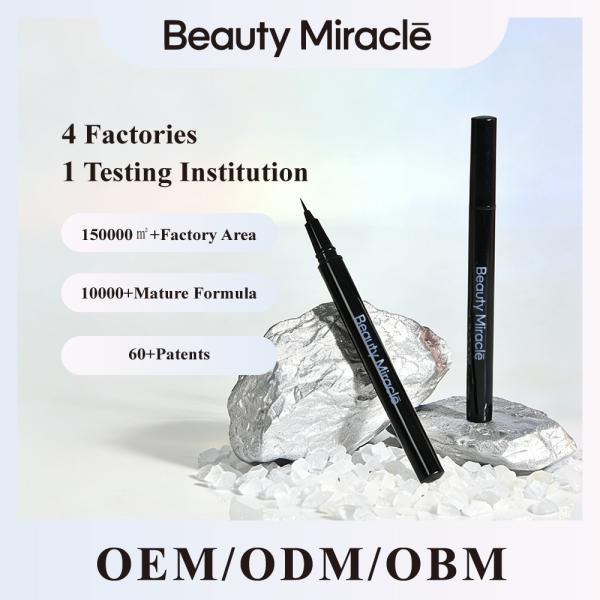 Quality Ultra-Fine Waterproof Liquid Eyeliner for sale