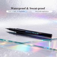 China Ultra-Fine Waterproof Liquid Eyeliner for sale
