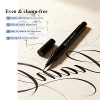 China Ultra-Fine Waterproof Liquid Eyeliner for sale