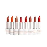 Quality OEM ODM Hydrating Cream Lipstick Waterproof Long Lasting Makeup Cute Long for sale