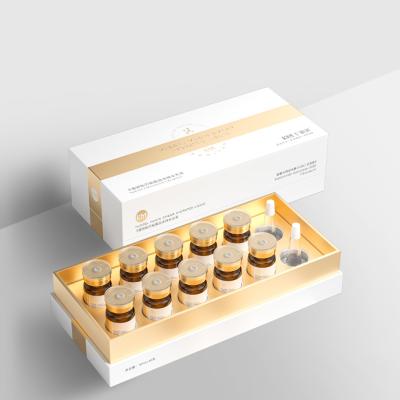 China Bulk Resale Mussel Mucin Serum Firming Anti-Wrinkle Anti-Aging for Essence for Women's Face All Skin Care Home Use Toner for sale