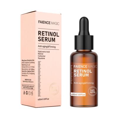 China Professional OEM Skin Care Products  Serum with Hyaluronic Acid and Collagen Whitening Moisturizing Friming for Home Use for sale
