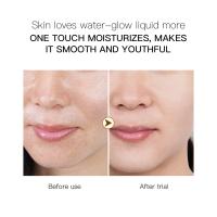 China Custom Mussel Mucin Lifting Firming Moisturizer Anti-wrinkle Lightening Skincare Smear Type Hydrating Essence Water Light for sale