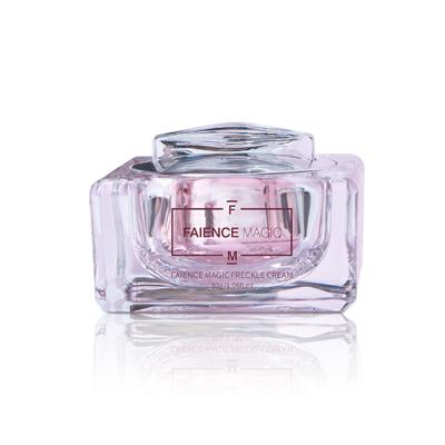 China FAIENCE MAGIC OEM Remove Spots Anti-aging Whitening Face Cream Skin Care Beauty Personal Care Products Cosmetics Wholesale for sale