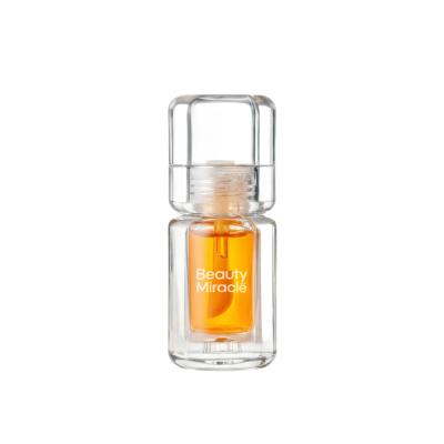 China Best-Selling Color-Changing Hydrating Lip Oil for Daily Makeup & Party Looks for sale