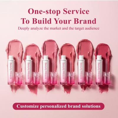 China OEM Private Label New Arrivals Lipstick Lightweight Long-Lasting Velvet Matte Velvet Makeup Lip Mud Velvet Matte for sale