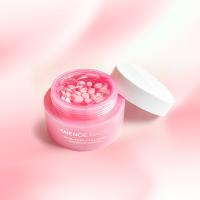 Quality Collagen Capsule Cream Organic Luxury Face Whitening Cream Shea Butter OEM Black for sale