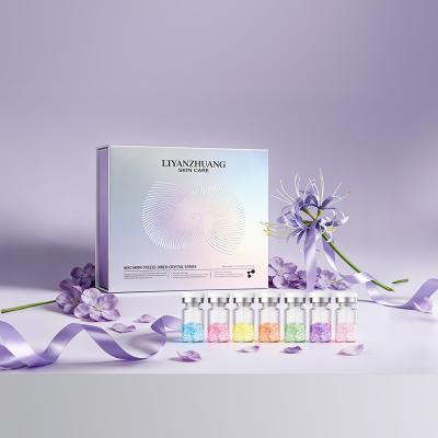 China PDR N Pink Peptide Serum DNA Contains Peptide Niacinamide for Moisturizing Firming and Uneven Skin Tone Care for sale