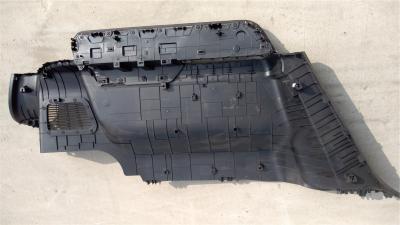 Cina Attrezzatura flessibile per saldatura a ultrasuoni robotica in vendita