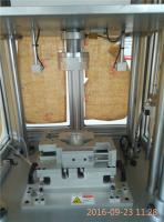 China Rotary Friction Welding Equipment Used In Filter Welding for sale