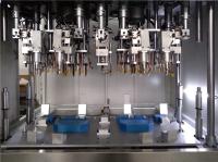 China Polycarbonate Ultrasonic Welding Equipment Plastic for sale