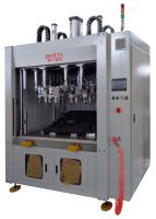 China Polycarbonate Ultrasonic Welding Equipment Plastic for sale