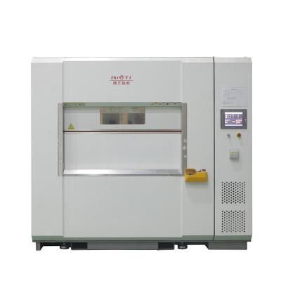 China Proceso de máquina de soldadura por vibración de plástico en venta