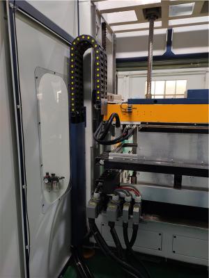 China Máquina de revestimento infravermelha da imprensa do calor do plástico do equipamento da pressão quente à venda