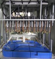 China Servo Hot Melt Riveting Machine Supplier Safety for sale