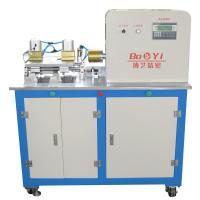 China Plastic Rotary Friction Welding Machine Equipment Element for sale