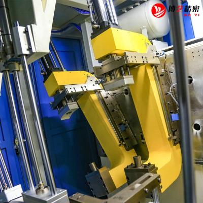 Cina Saldatrice di plastica di perforazione per l'automobile del paraurti dell'automobile in vendita