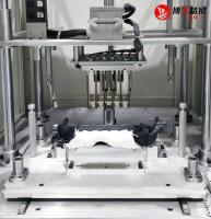 China Welding Heat Staking Tool Thermoplastic Staking for sale