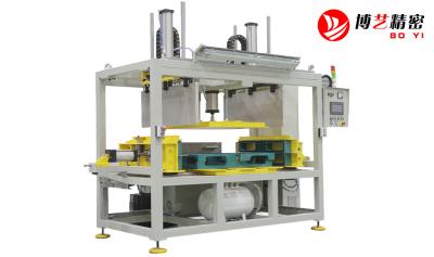 Cina Le parti di plastica riscaldano le occhiellatrici 2.5KW in vendita