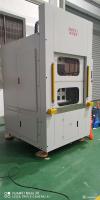 China Plastic Hot Plate Welder For Sale Servo Motor Driven Hot Plate Welding Machine for sale