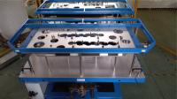 China Automatic Automotive Robot Welding Equipment Process for sale