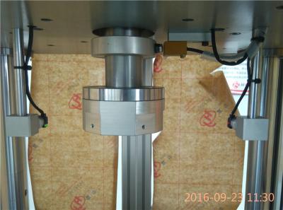 China Ultrasonic Rotary Friction Welding Machine High Strength for sale