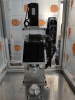China Element Rotary Friction Welding Machine High Precision for sale