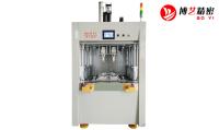 China Hot Staking Machine Process Manual Automatic for sale