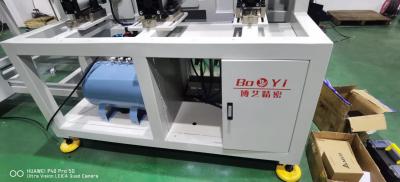 China Hydraulisch Servo Elektrisch Motion Plastic Lade Hot Plate Lassysteem Te koop