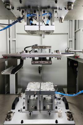 China Beheiztes Werkzeug, Heizplatte zum Schweißen von Kunststoff aus Polypropylen und Polycarbonat zu verkaufen
