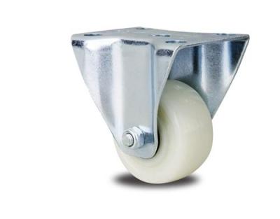 China Rigid Nylon Caster for sale