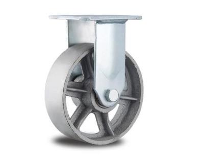 China Rigid Steel Caster for sale