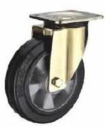 China Swivel Aluminum core Rubber  (Europe) for sale