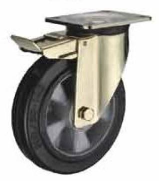 China Total Brake Aluminum core Rubber (Europe) for sale