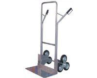 China Stair Climbing Truck for sale