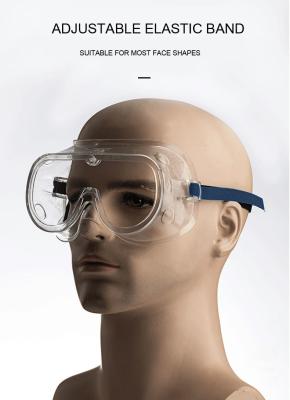 China safety glasses goggles for sale