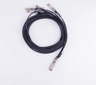 China Active Optical Cable for 40G/100G Ethernet, InfiniBand QDR or FDR, OTU3 for OTN for sale