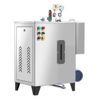 China 12kw Automatic Steam Electric Boiler for sale