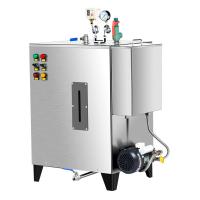 China 12kw Automatic Steam Electric Boiler for sale