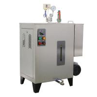 China 12kw Automatic Steam Electric Boiler for sale