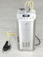 China Intelligent fully automatic garment ironing machine 4.5kw SS304 Material for sale